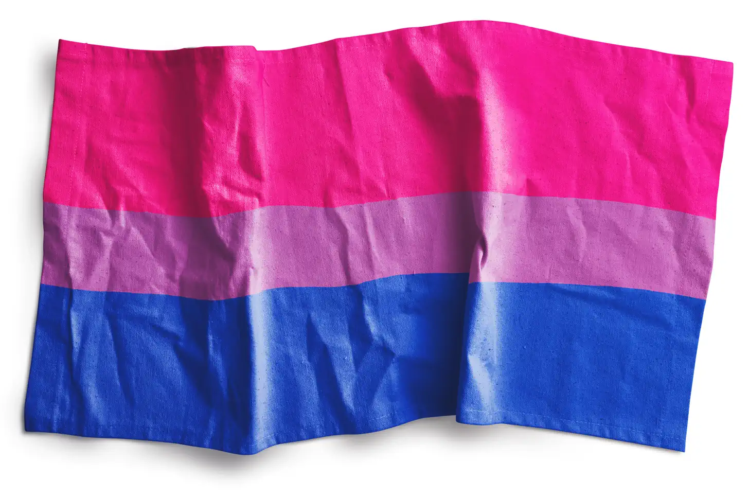 25 LGBTQ+ Pride Flags & Their Meanings (2024)